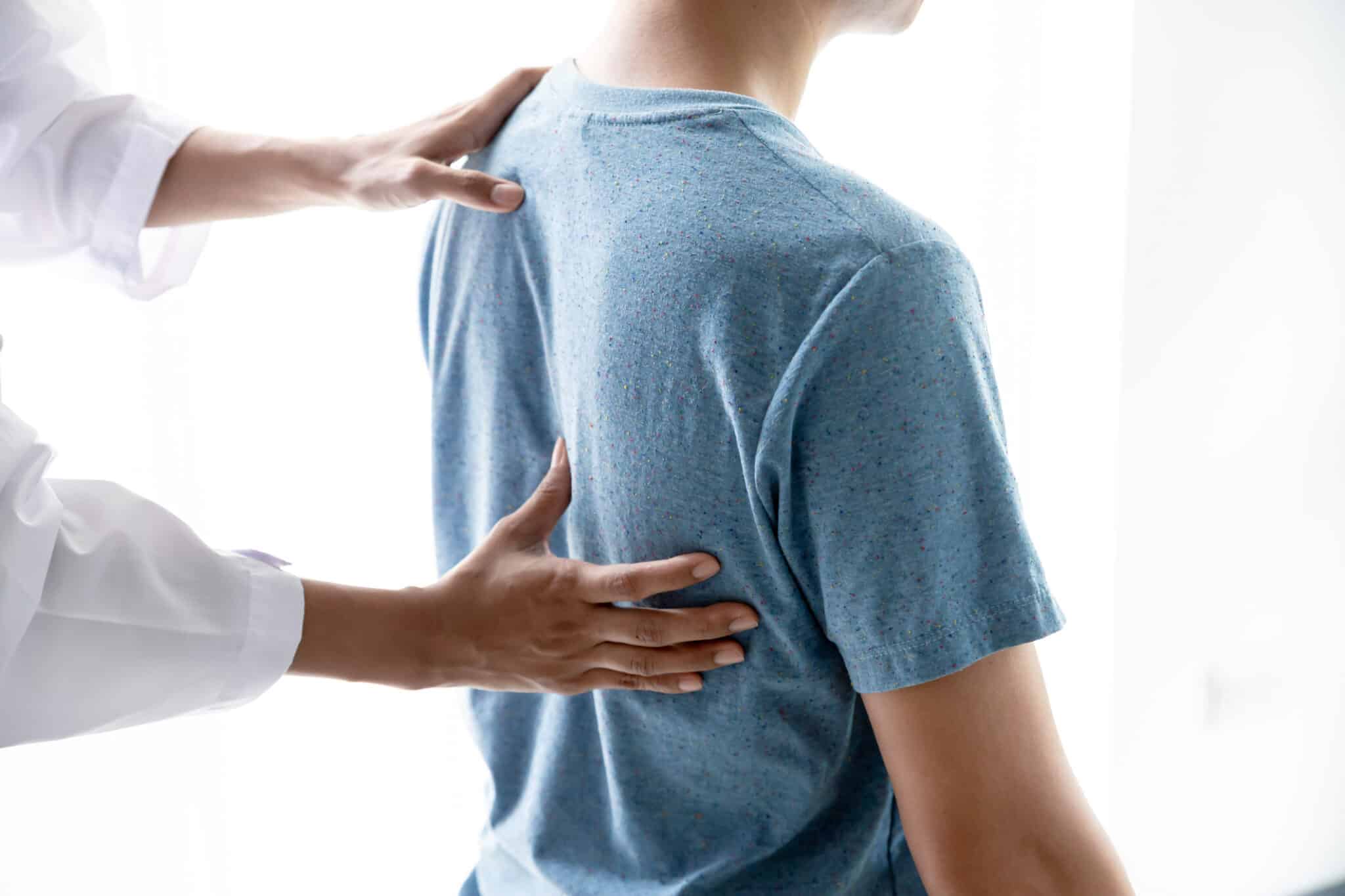 Scottsdale - The Pain Experts of Arizona