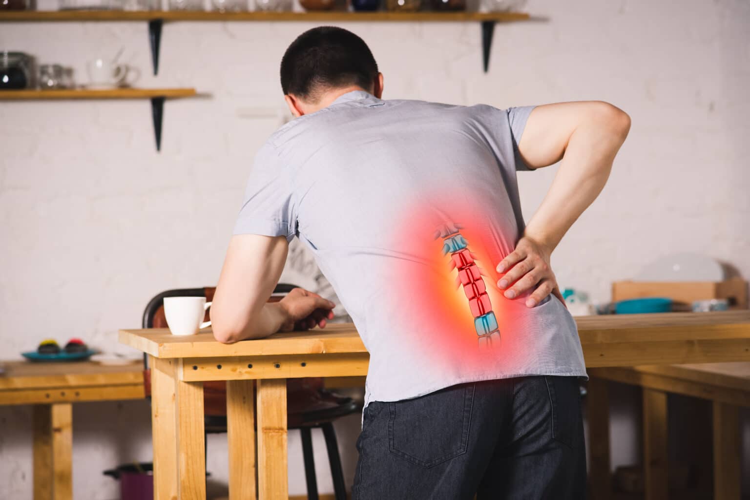 How Radiofrequency Ablation Can Help Treat Neck and Back Pain