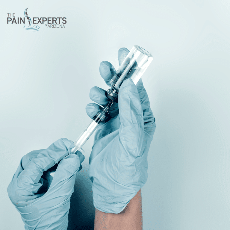 Spinal Cord Stimulation (SCS) Revision and Explant - The Pain Experts ...