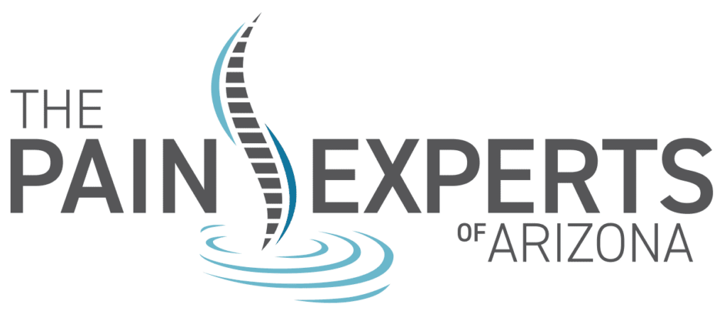 Experts in Pain Management - Phoenix, Scottsdale, Mesa & Gilbert