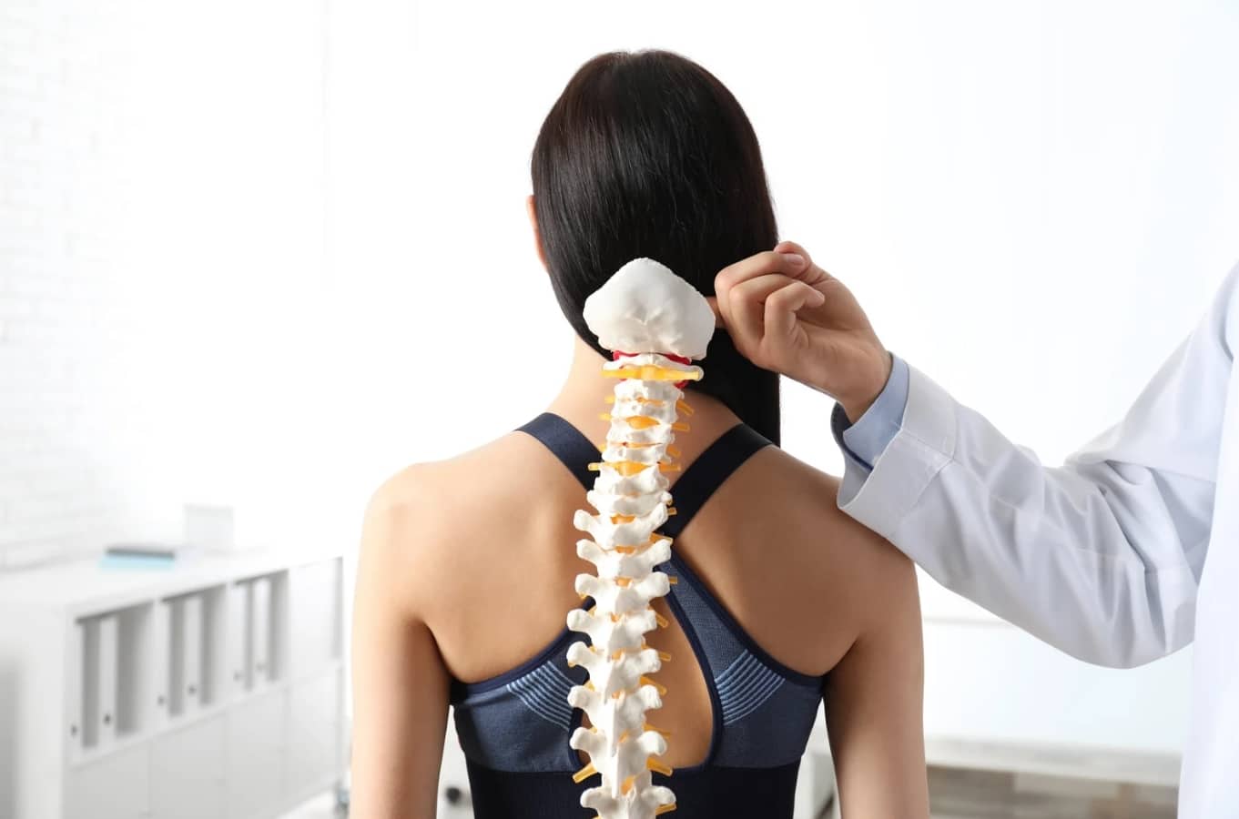 Vertiflex Procedure - The Pain Experts of Arizona