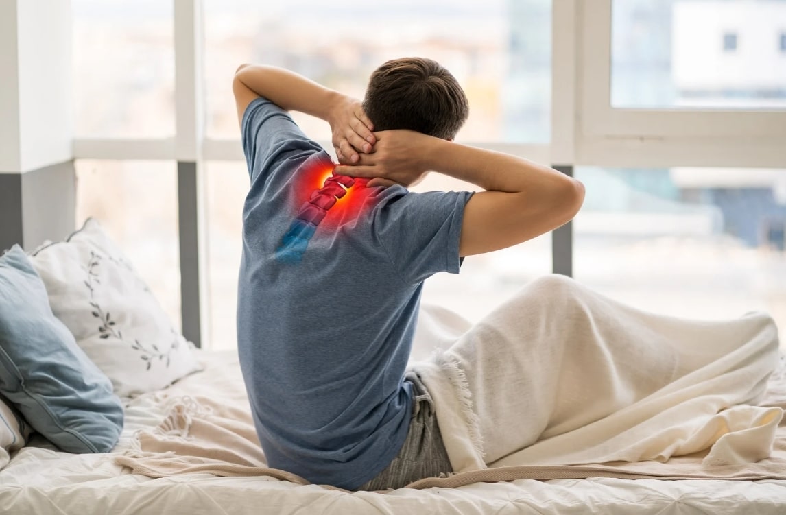 Cervical Epidural Steroid Injection | The Pain Experts of Arizona