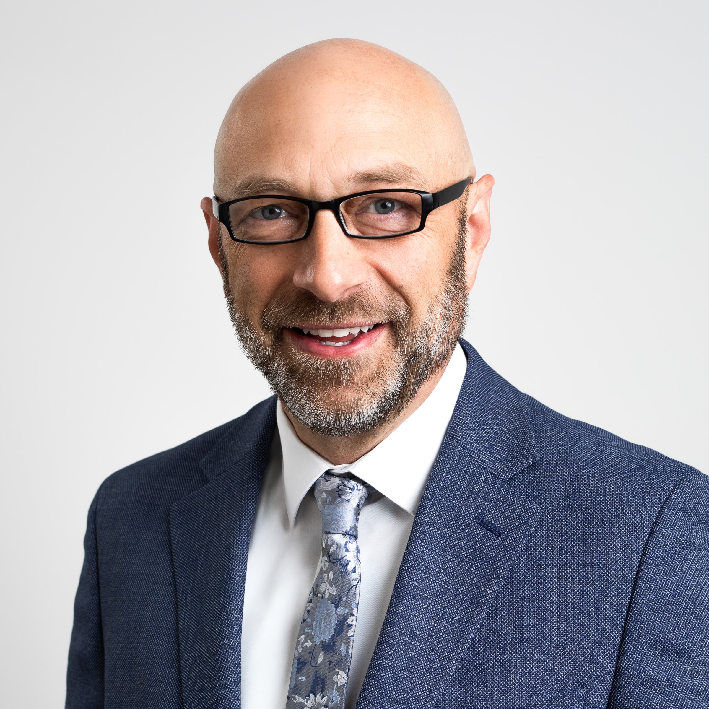 Dr. Chance Moore, DC - The Pain Experts of Arizona